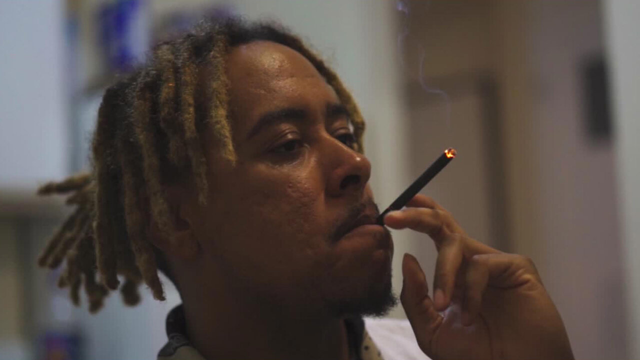 Everybody Dies by Danny Twelvetree on TIDAL