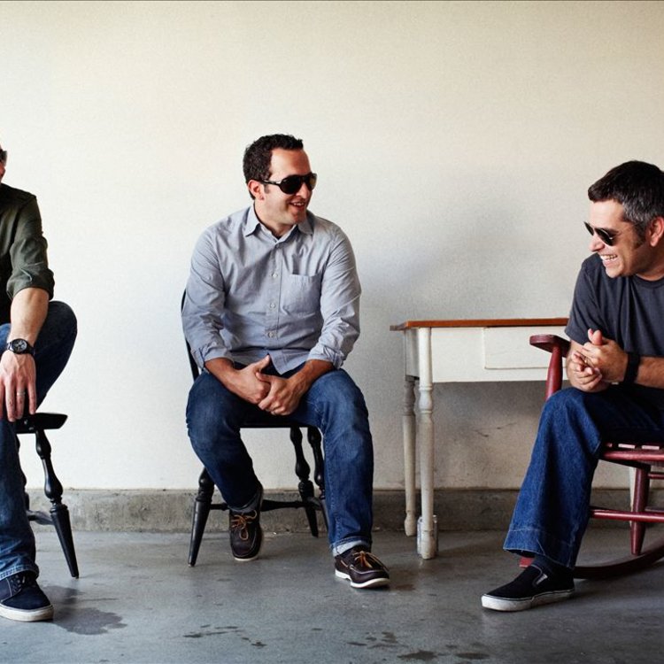 Starflyer 59 on TIDAL