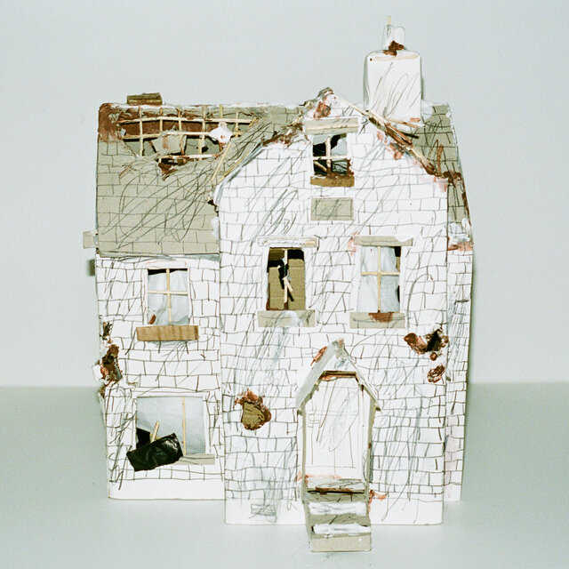 Safe by NewDad on TIDAL