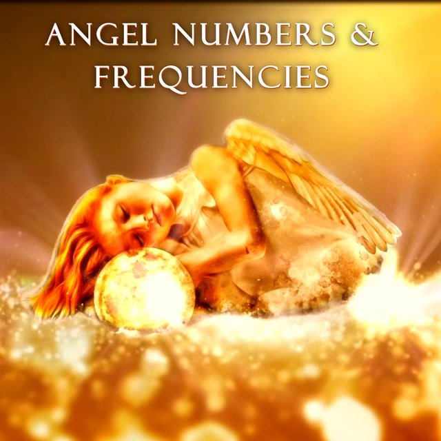 Angel Numbers & Frequencies by Emiliano Bruguera on TIDAL