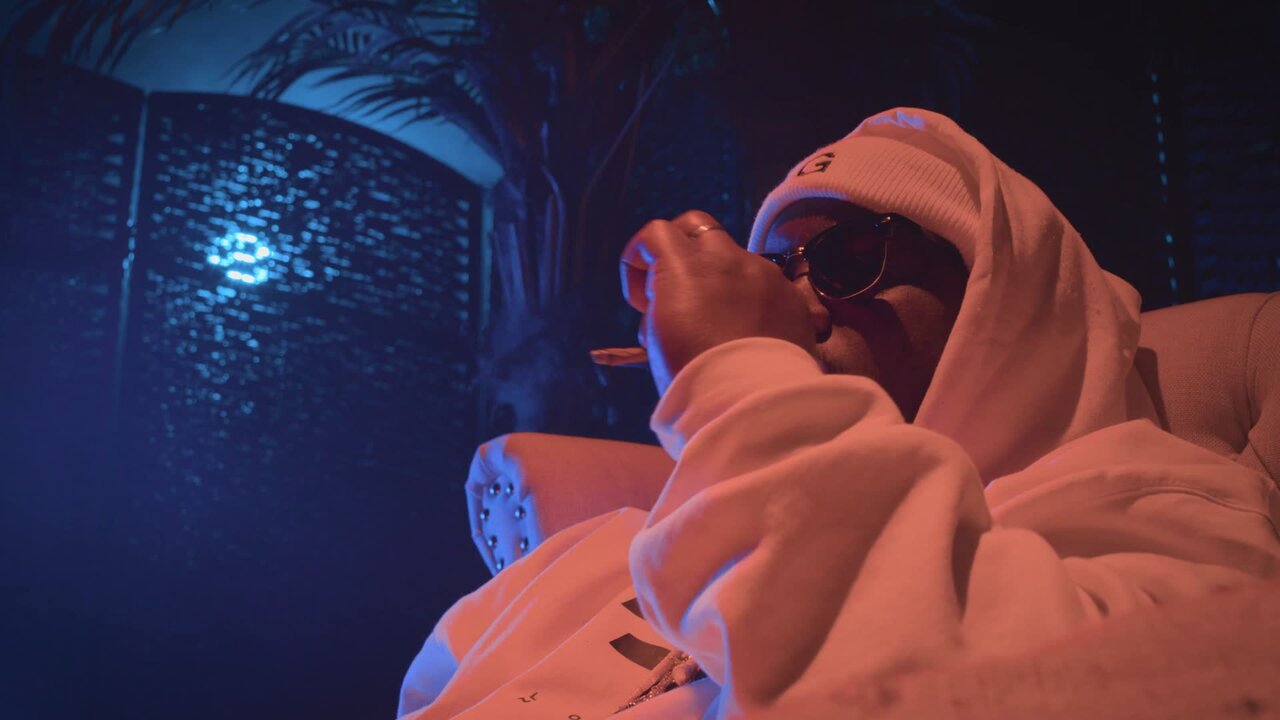 Dope (feat. Drippy) by Hobino on TIDAL