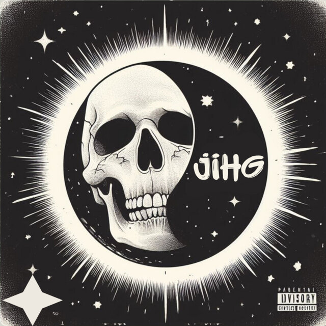 Eclipse by Jihg on TIDAL