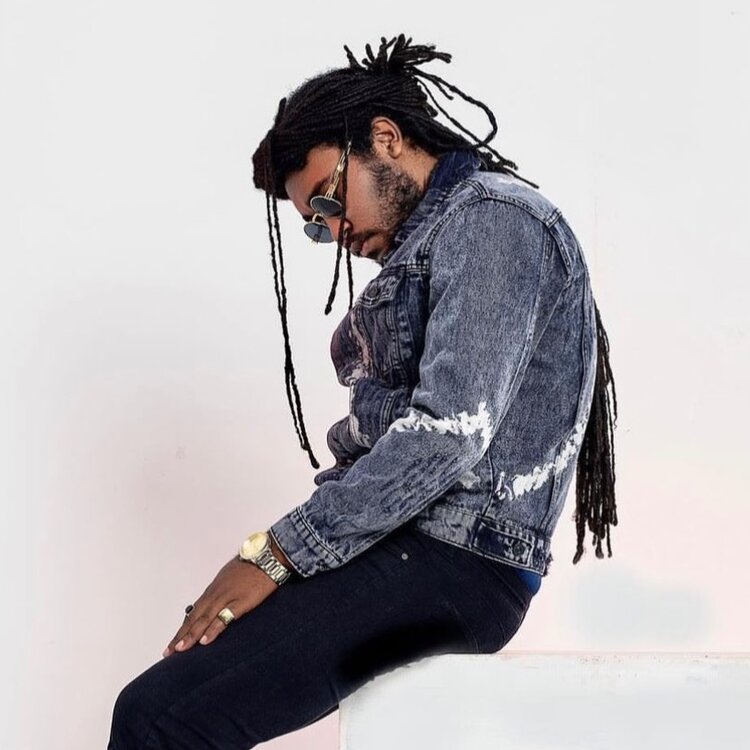 Zagga on TIDAL