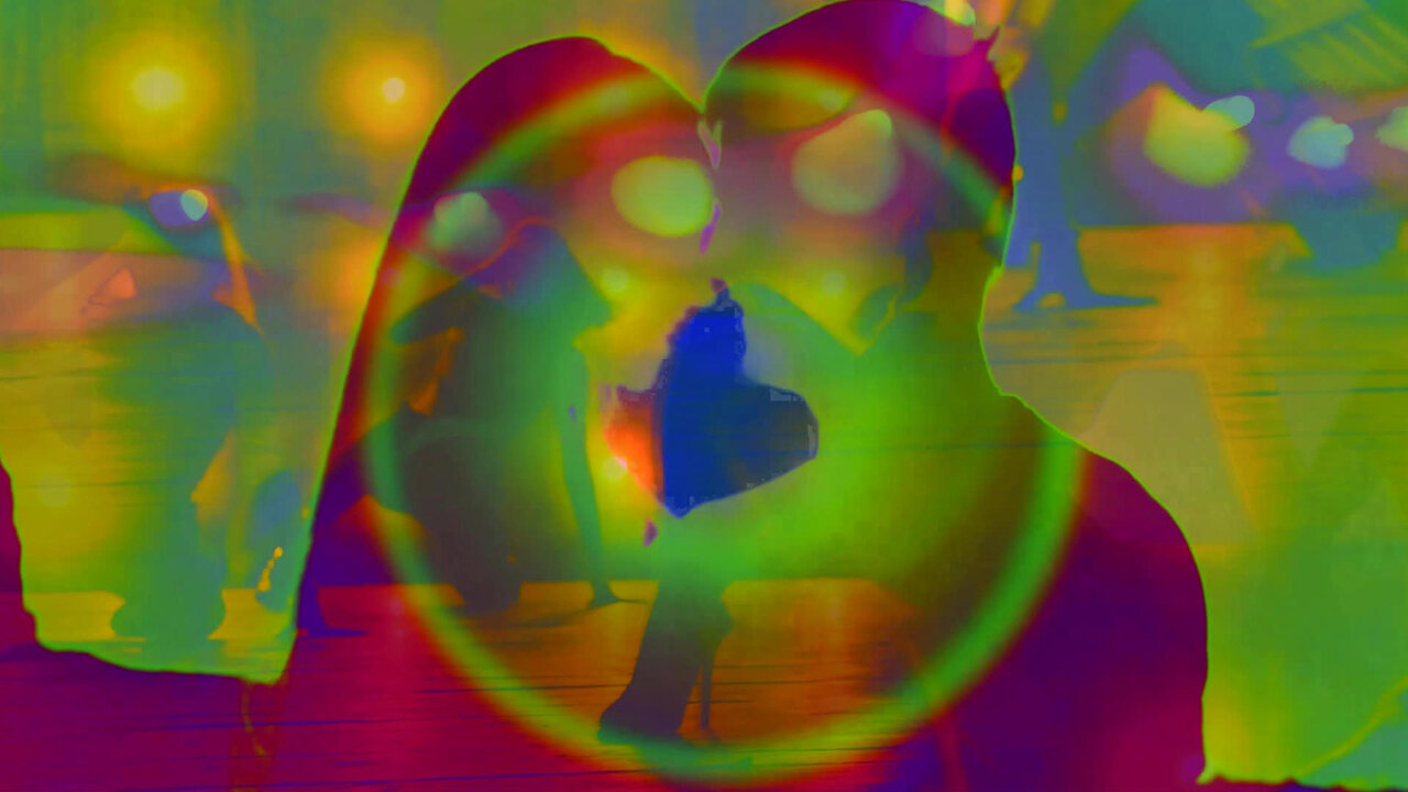 Matthew McConaughey: Only War Kings and Drug Lords by Psy-Lounge on TIDAL