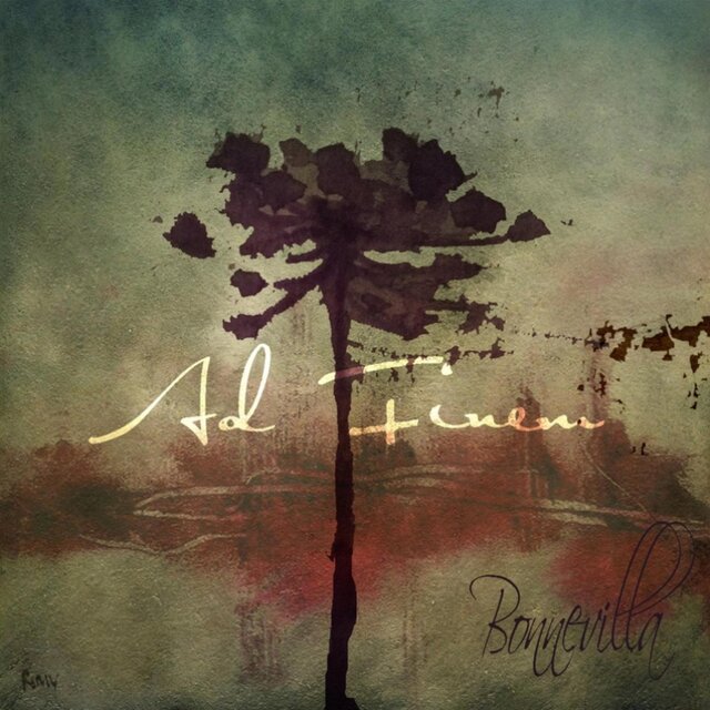 Ad Finem by Bonnevilla on TIDAL
