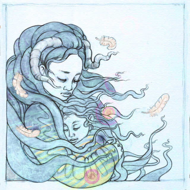 Transforming Sorrow by Kaya Project on TIDAL