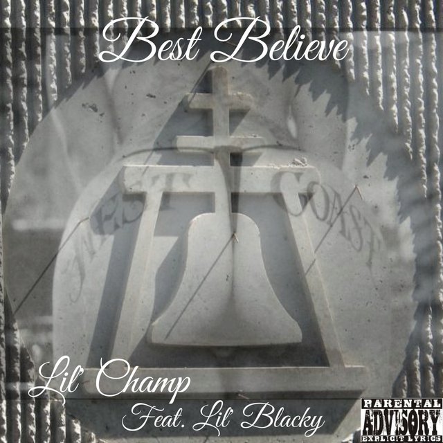 Lil' Blacky on TIDAL