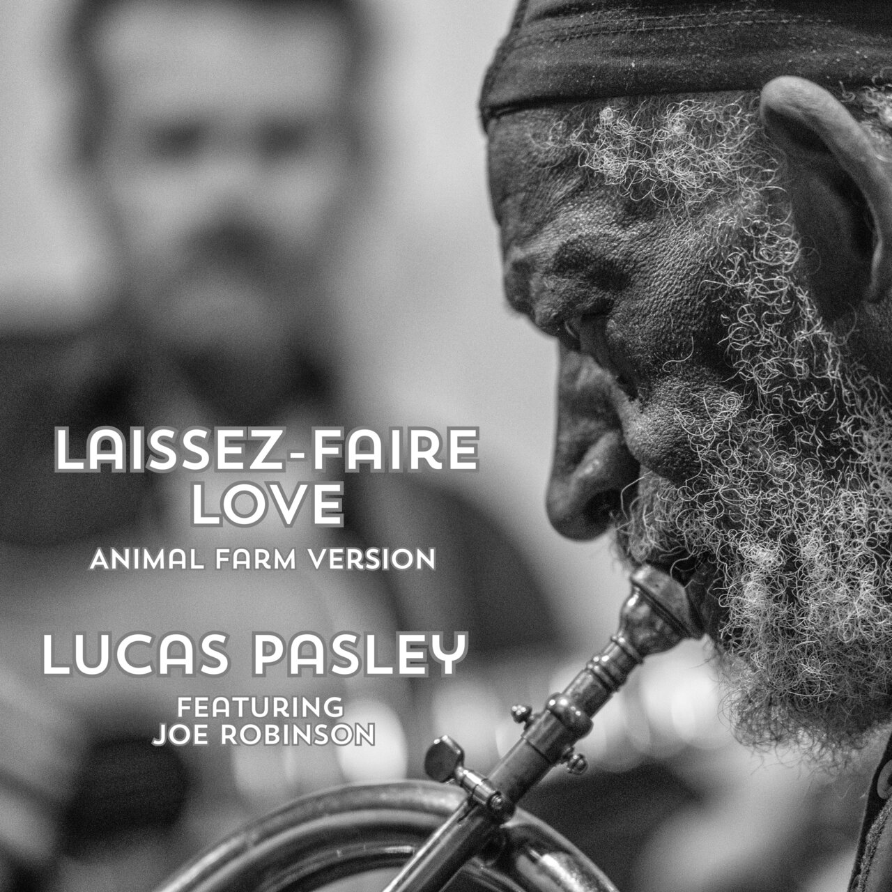 Laissez-Faire Love (Animal Farm Version) by Lucas Pasley on TIDAL
