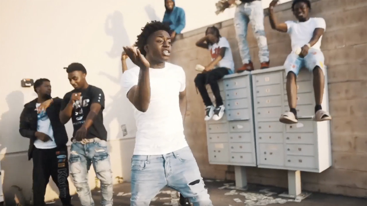 123 by pmg God on TIDAL