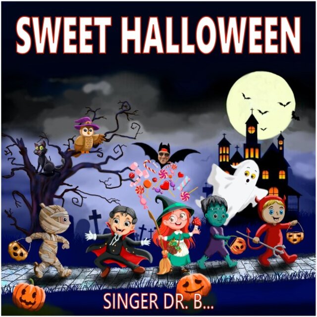 Sweet Halloween by Singer Dr. B... on TIDAL