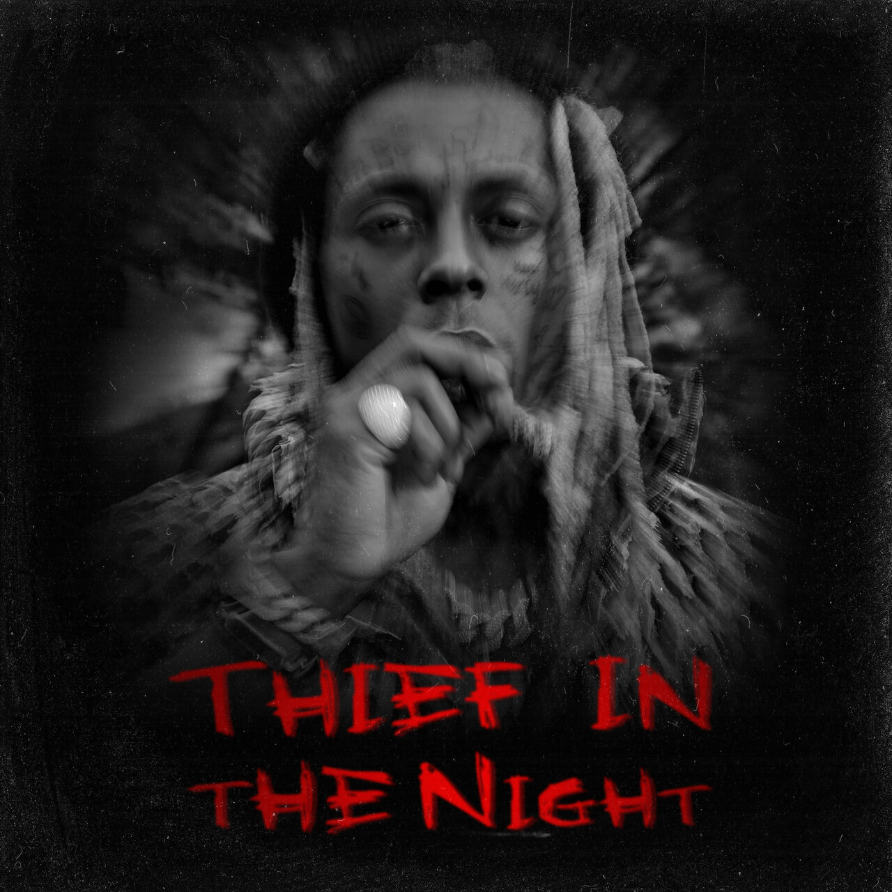 Lil Wayne on TIDAL