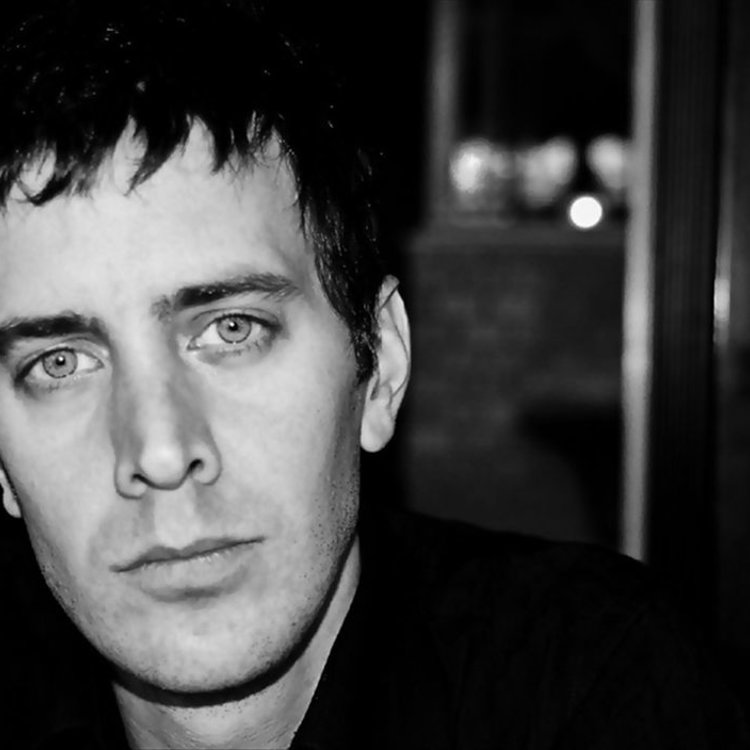 Patrick Phelan on TIDAL