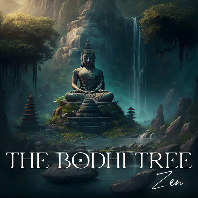 The Bodhi Tree (Zen Buddhism, Silent Meditation, Religious ...
