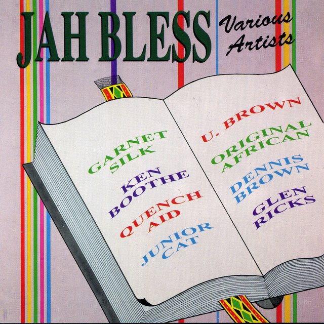 Jah Bless by Various Artists on TIDAL
