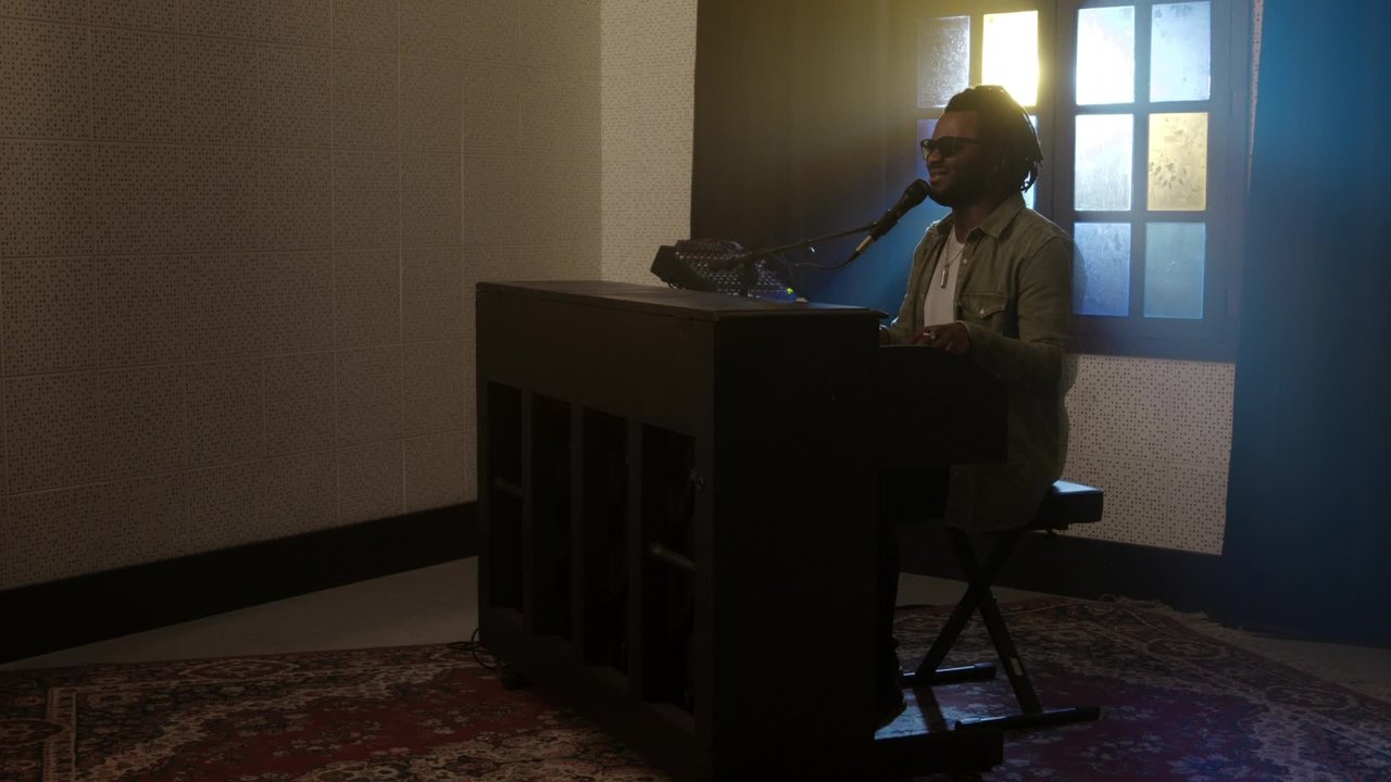 Brighter Days (Live From East Iris Studios, Nashville, TN/2021) by ...