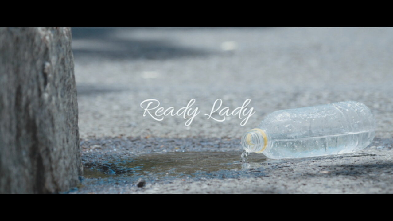 Ready Lady by S.Dragon-Er on TIDAL
