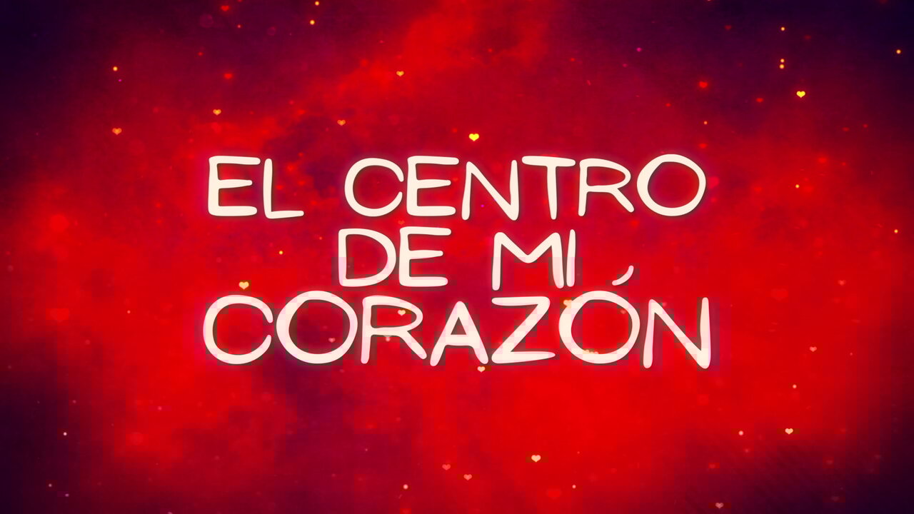 El Centro De Mi Corazón by Jary Franco on TIDAL