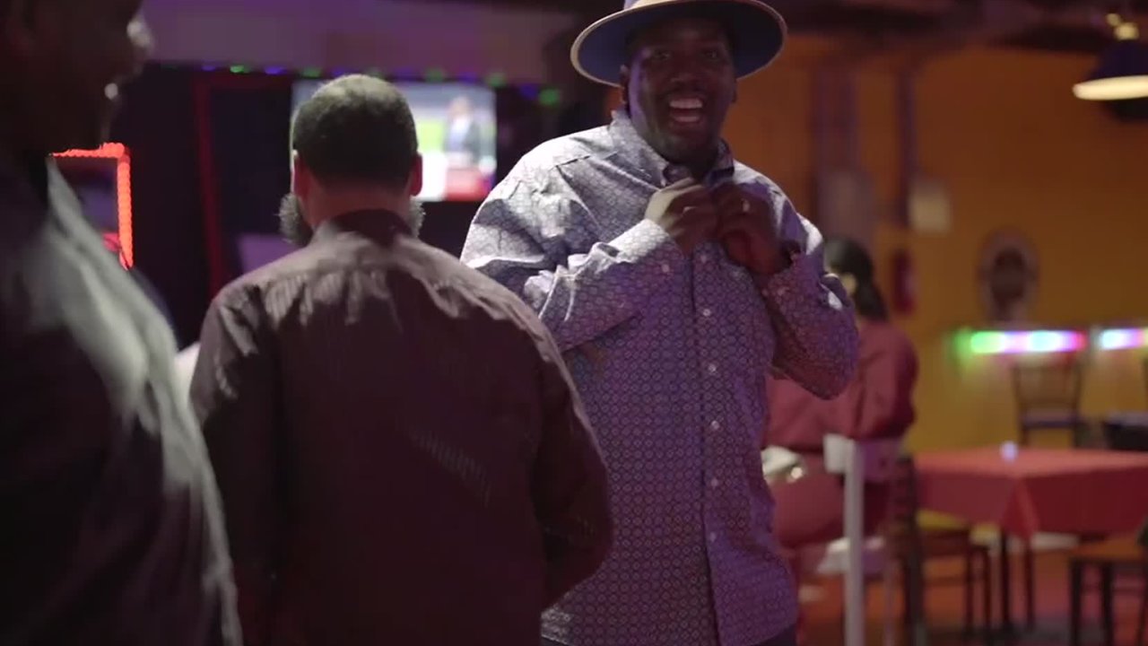 Jack Hamma by Buddy Luv on TIDAL