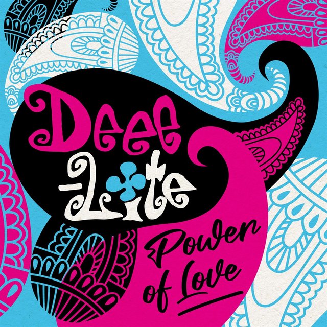 Deee-Lite on TIDAL