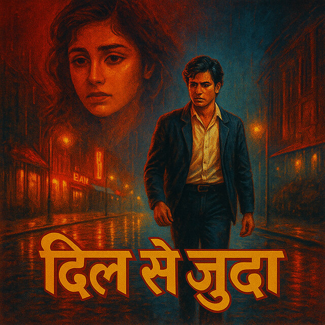 Dil Se Juda by Talat Mahmood on TIDAL