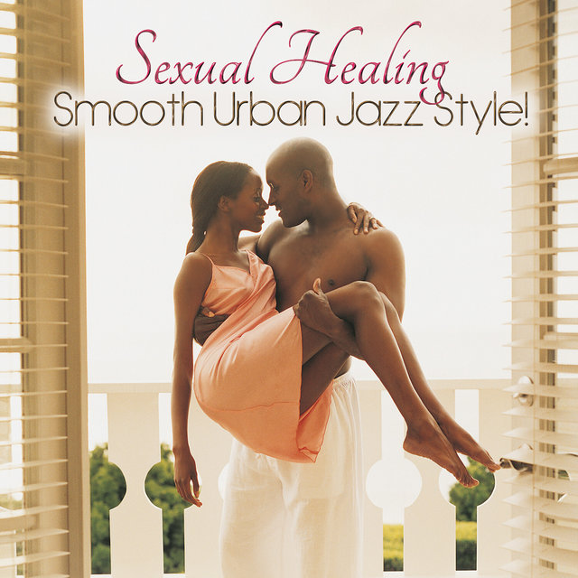 Sexual Healing By Various Artists On Tidal