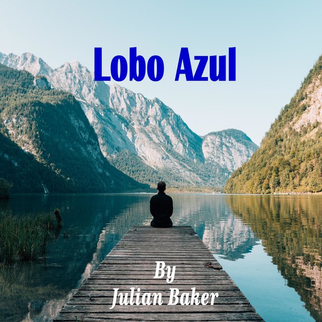Lobo Azul by Julian Baker on TIDAL
