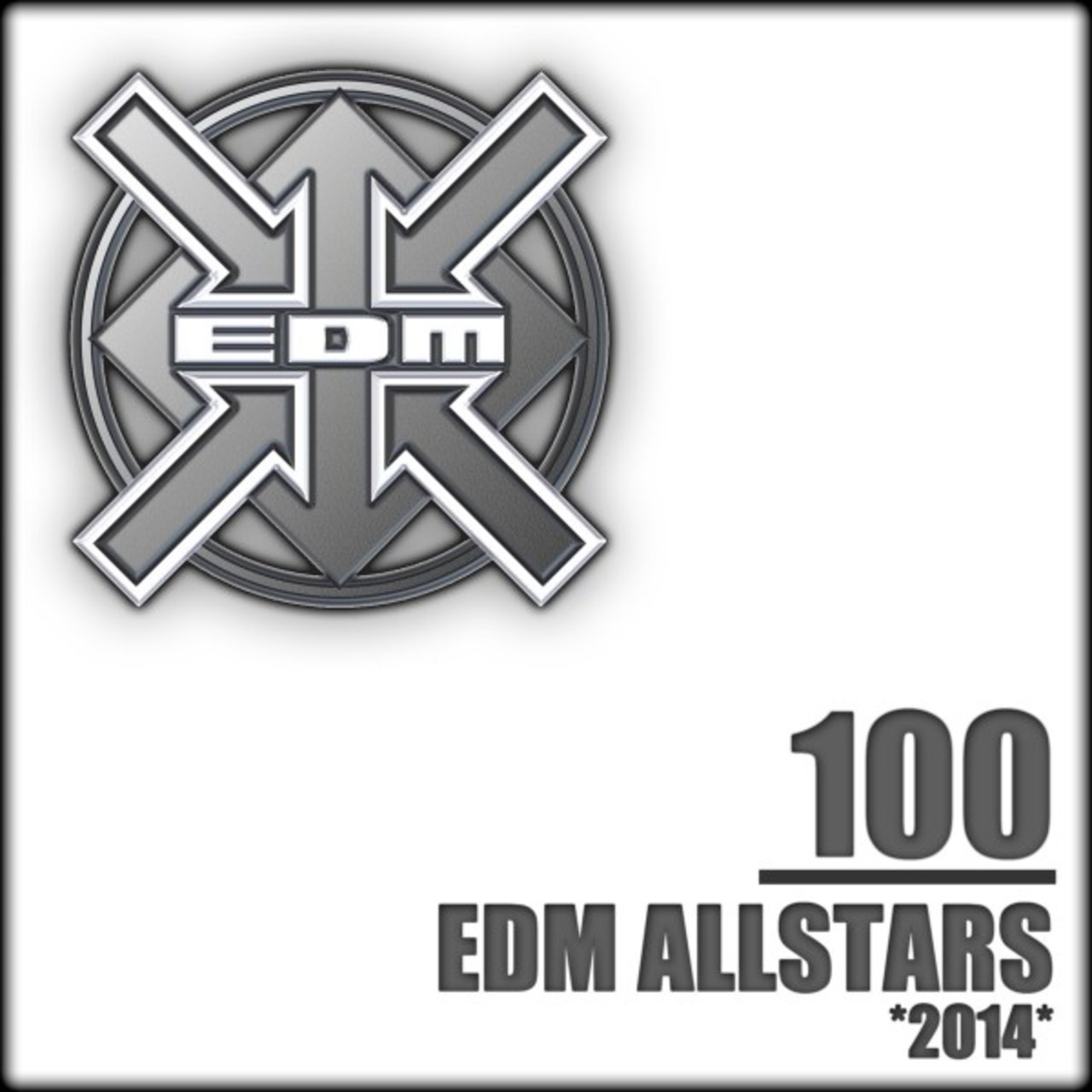 EDM Allstars 2014 by Various Artists on TIDAL