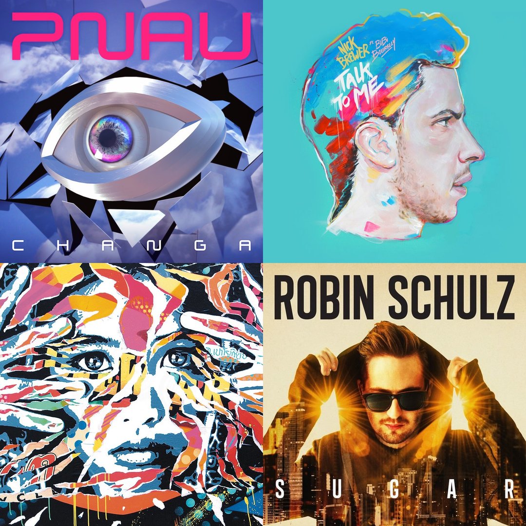 All Of Me Tiesto Birthday Treatment