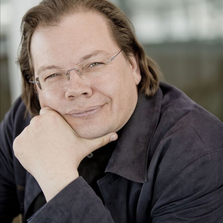 Alexander Vedernikov on TIDAL