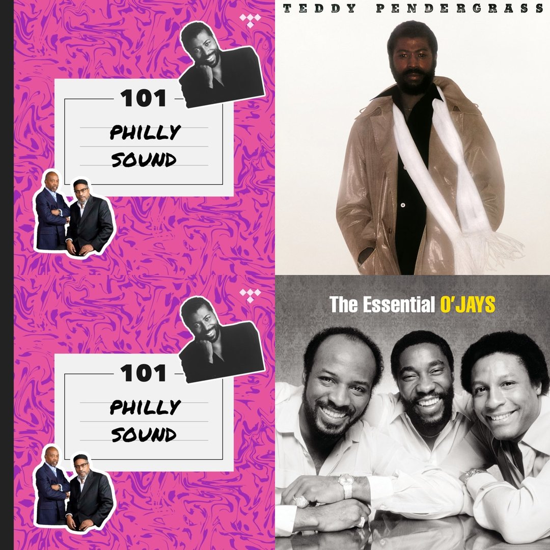 PHILLY SOUND