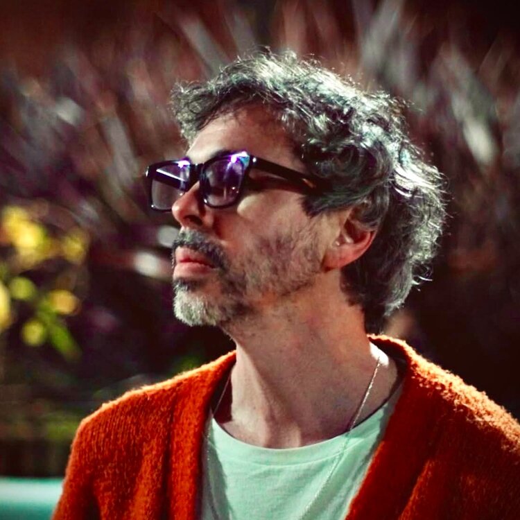 Pablo De Caro on TIDAL