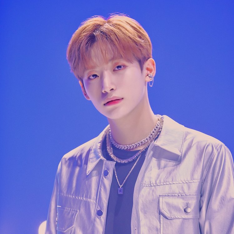 JUNGMO (CRAVITY) on TIDAL