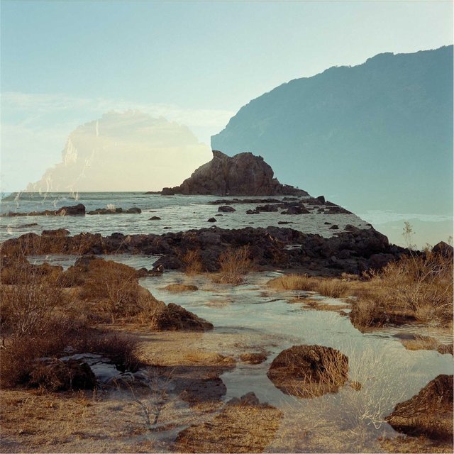 High Desert Low Tide by Clutchy Hopkins & Fat Albert Einstein on TIDAL