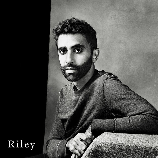 Riley by Riley Mulherkar on TIDAL