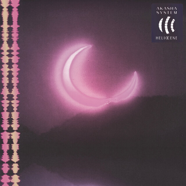 Heliocene by Akasha System on TIDAL