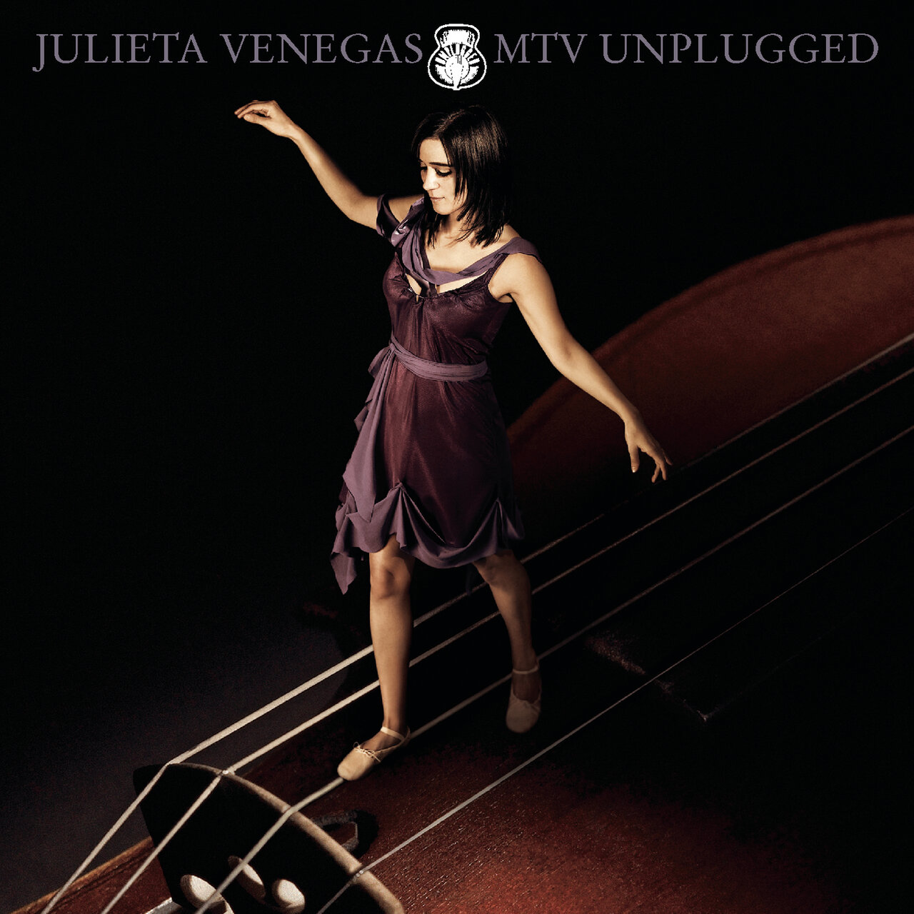 Julieta Venegas On Tidal