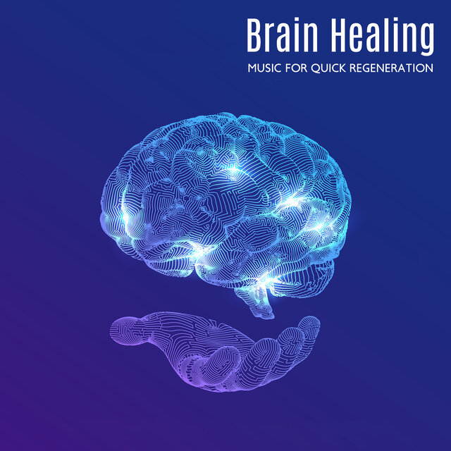 Healing and Recovery by Brain Power Academy on TIDAL