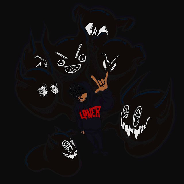 Loner by Loner Boy on TIDAL