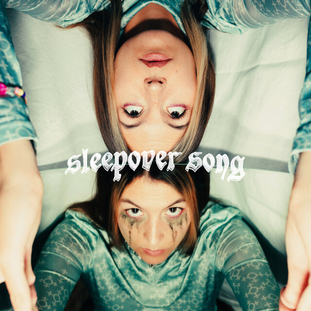 Sleepover Song by Lille Venn on TIDAL