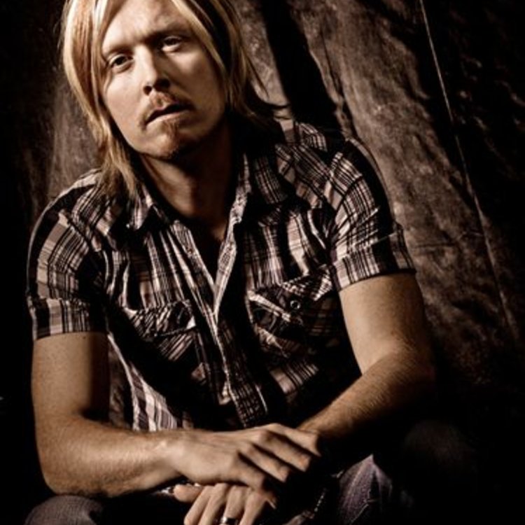 Kenny Foster on TIDAL