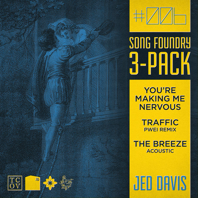 Song Foundry 3-Pack #006 by Jed Davis on TIDAL