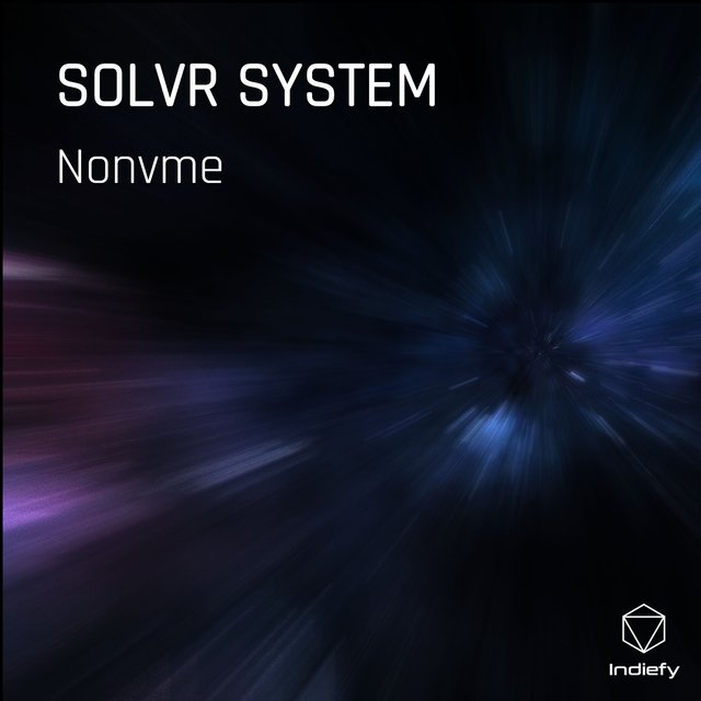 SOLVR SYSTEM by NONVME on TIDAL