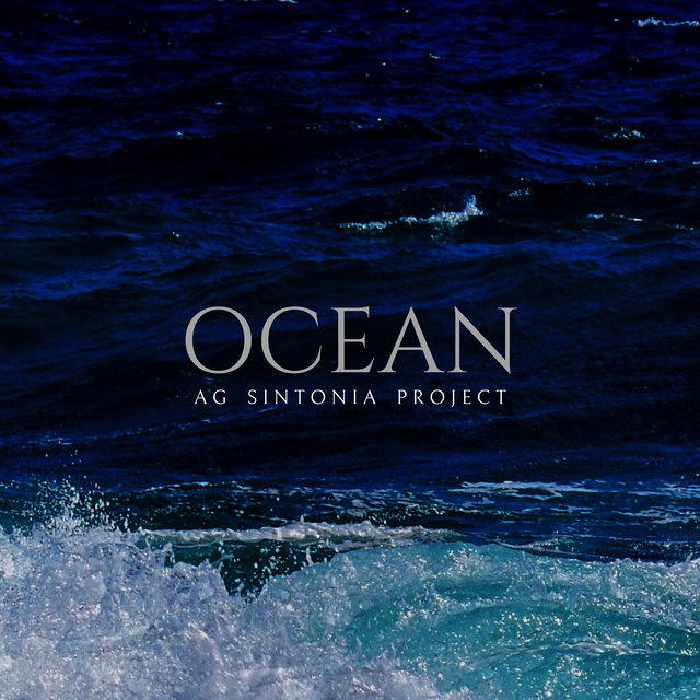 Ocean by AG Sintonia Project on TIDAL
