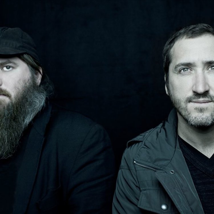 Pinback on TIDAL