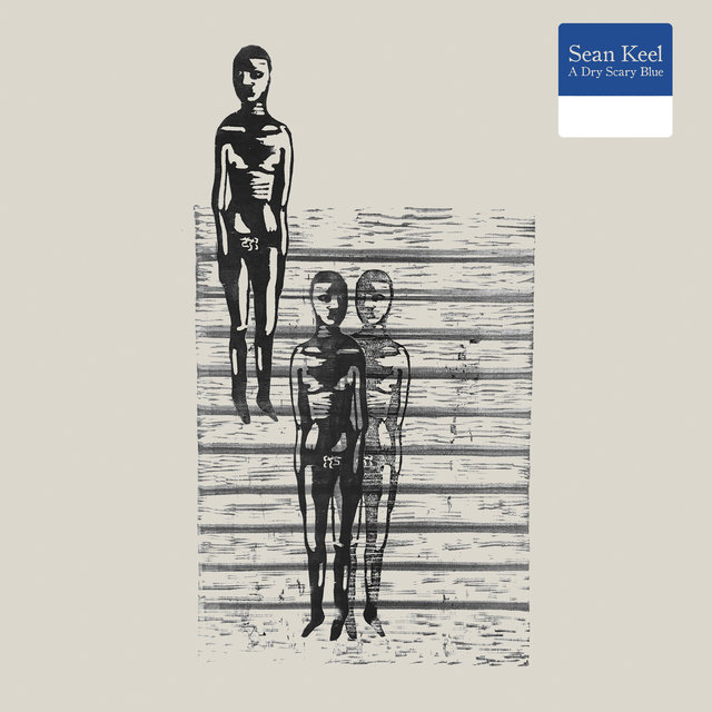 a dry scary blue by Sean Keel on TIDAL