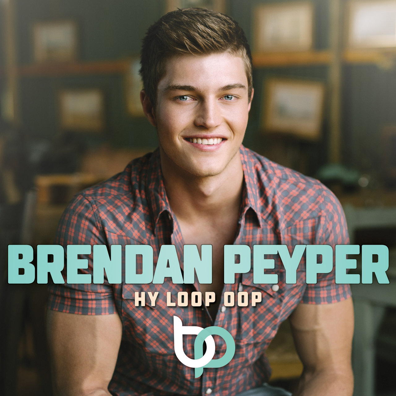 Brendan Peyper on TIDAL
