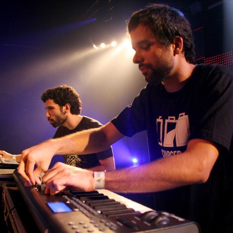 The Twelves on TIDAL