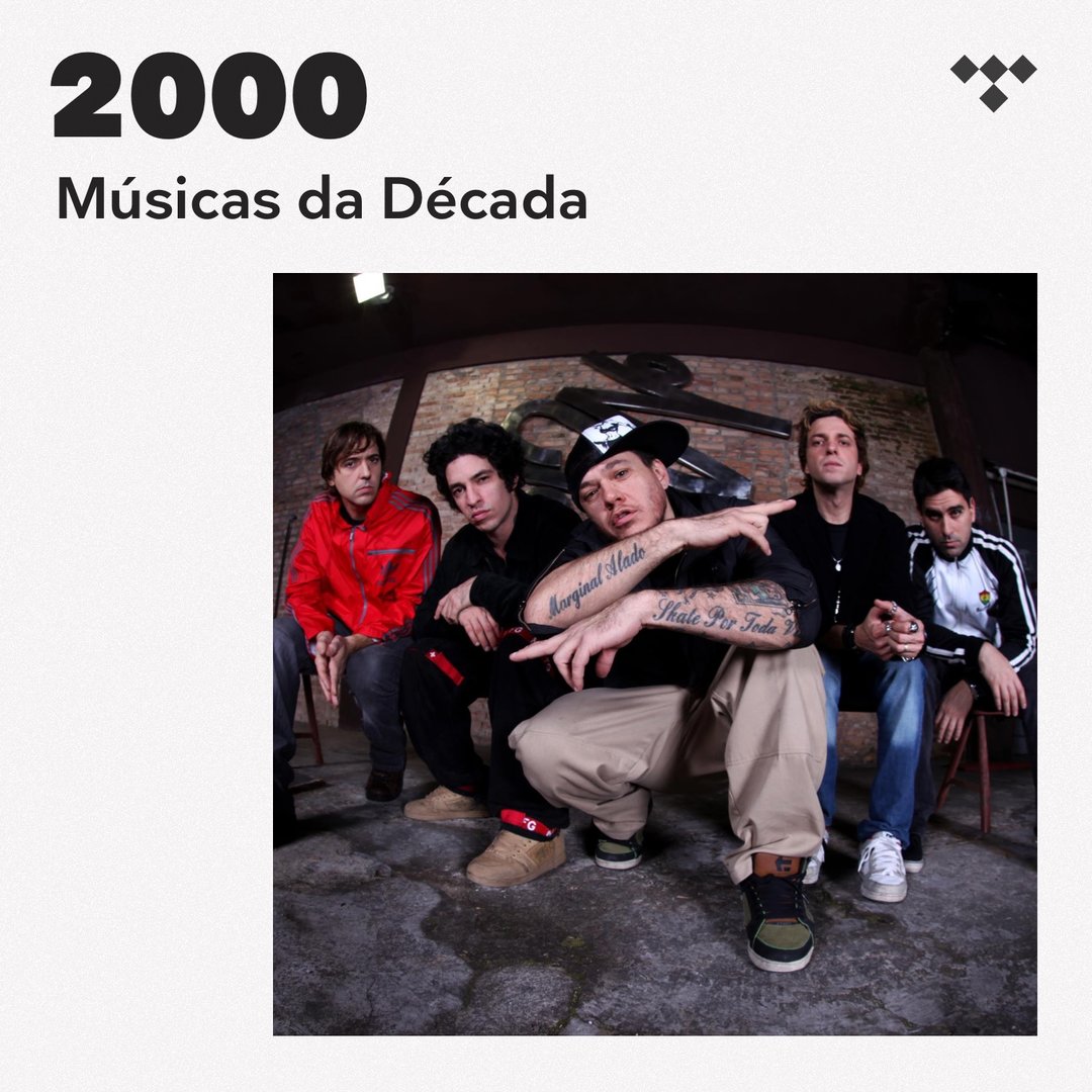 Brasil Década de 2000