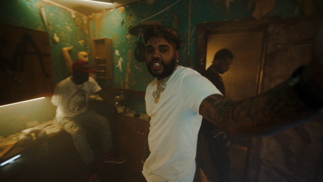 M.A.T.A. by Kevin Gates on TIDAL