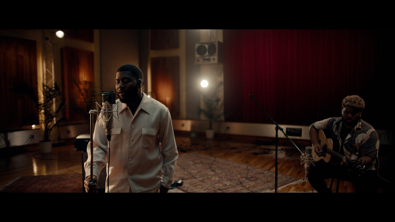 Satellite (Acoustic Video) by Khalid on TIDAL